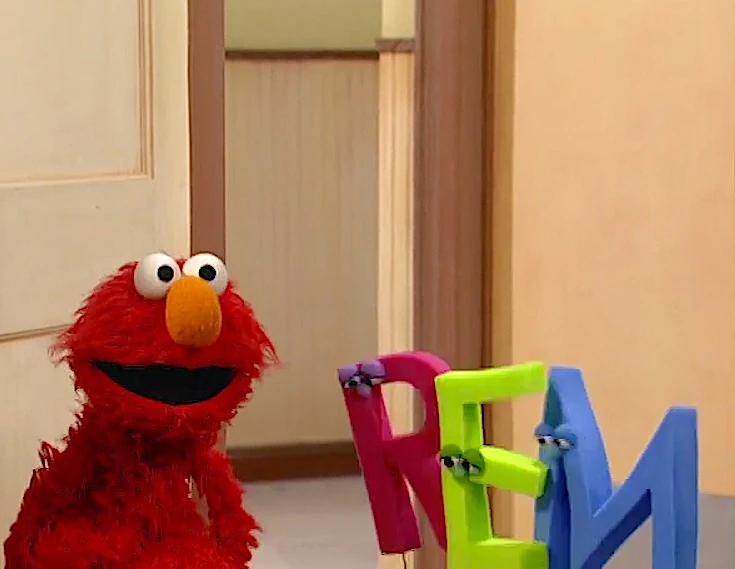 REM | Muppet Wiki | Fandom