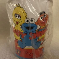Sesame Street party supplies (Penn Corp.) | Muppet Wiki | Fandom