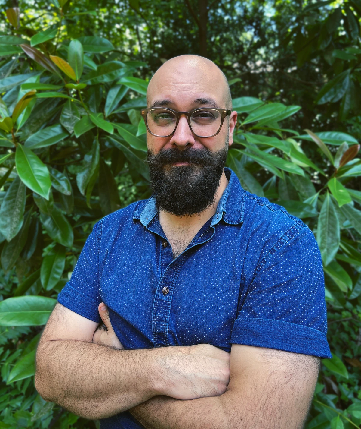 Cory Godbey | Muppet Wiki | Fandom