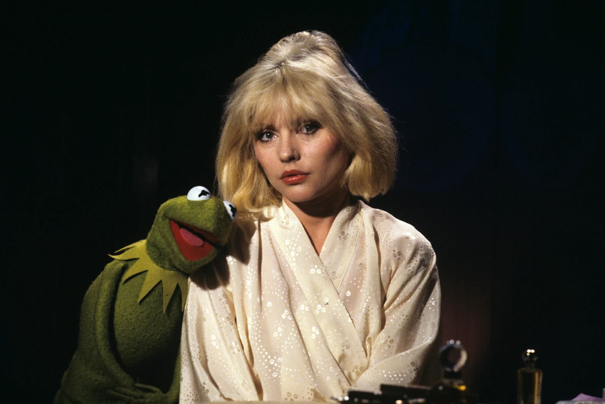 Debbie Harry | Muppet Wiki | Fandom
