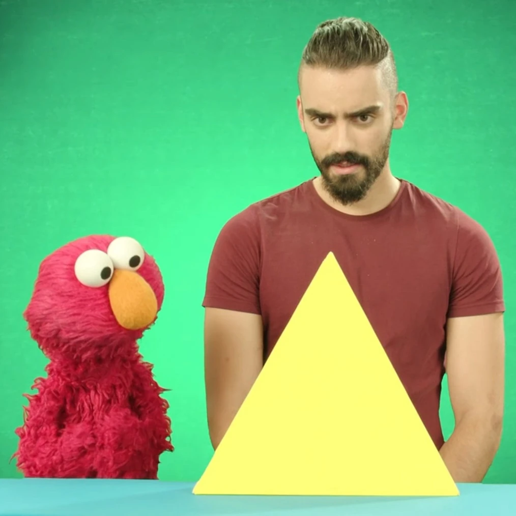 Diego Amozurrutia | Muppet Wiki | Fandom