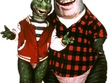 Category:Dinosaurs Characters | Muppet Wiki | Fandom