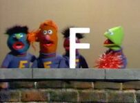 F | Muppet Wiki | Fandom