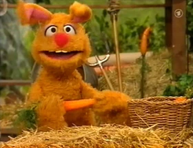 Henry (Sesamstrasse) | Muppet Wiki | Fandom