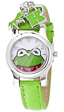 Muppet watches (M.Z. Berger) | Muppet Wiki | Fandom