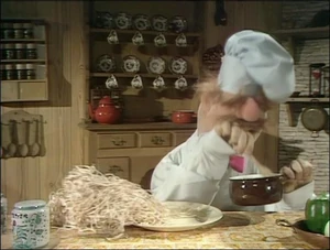 Spaghetti | Muppet Wiki | Fandom