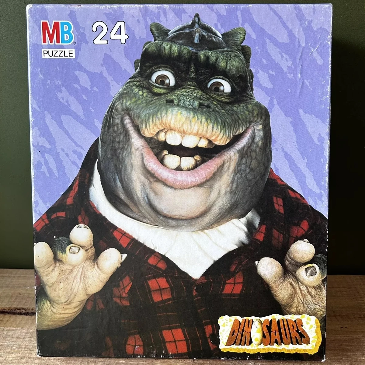 Category:Dinosaurs Puzzles | Muppet Wiki | Fandom