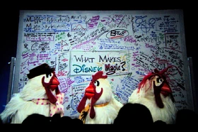 Bibbidi-Bobbidi-Boo | Muppet Wiki | Fandom