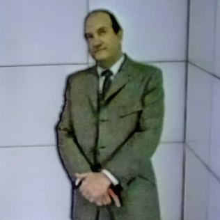 Mr. Thomas | Muppet Wiki | Fandom