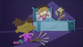 Quiet or Loud Song | Muppet Wiki | Fandom