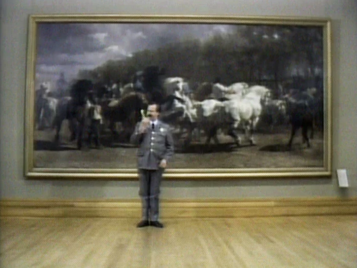 Rosa Bonheur | Muppet Wiki | Fandom