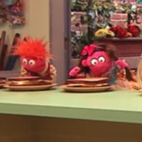Ryan Dillon characters | Muppet Wiki | Fandom