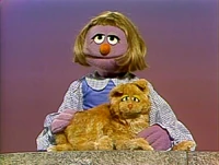 Sally | Muppet Wiki | Fandom