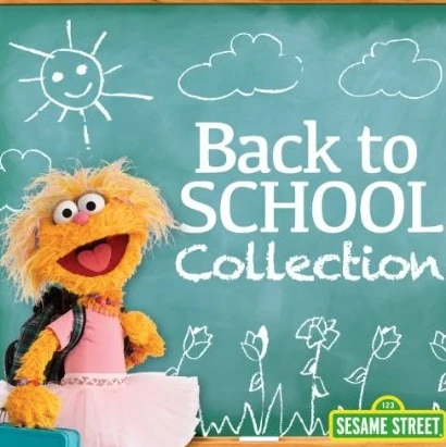 Back to School Collection | Muppet Wiki | Fandom