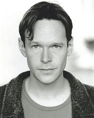 Steven Mackintosh | Muppet Wiki | Fandom