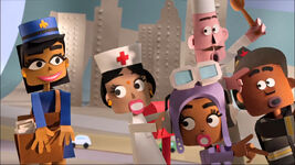 Misseri Studio | Muppet Wiki | Fandom