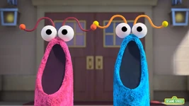 The Martians (animated) | Muppet Wiki | Fandom