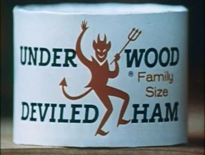 Underwood Deviled Ham | Muppet Wiki | Fandom
