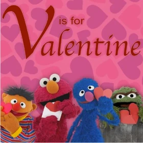 V is for Valentine | Muppet Wiki | Fandom