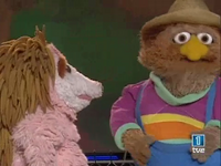 Don Pimpón | Muppet Wiki | Fandom