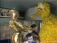 Brian Muehl cameos | Muppet Wiki | Fandom