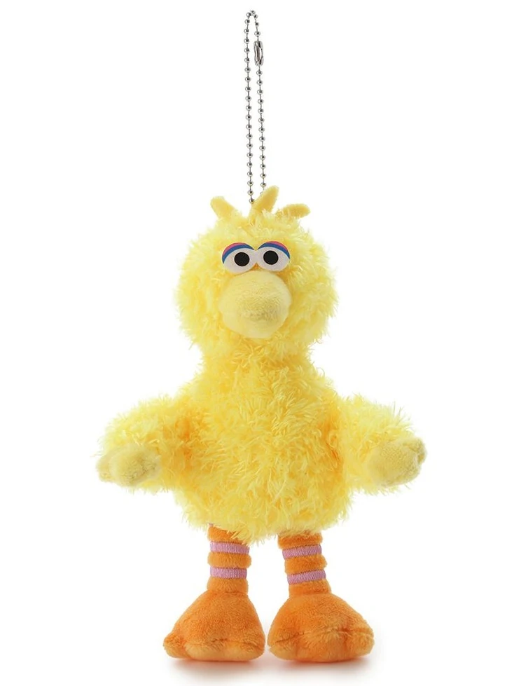 Sesame Street Market mascots | Muppet Wiki | Fandom