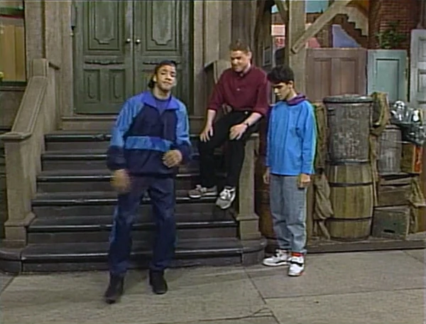 Practice Rap | Muppet Wiki | Fandom