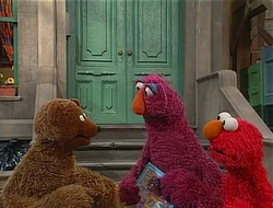 Episode 3686 | Muppet Wiki | Fandom