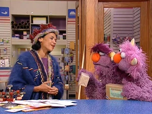 Queen for a Day | Muppet Wiki | Fandom