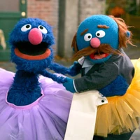 Sandbox:Grover Episodic appearances | Muppet Wiki | Fandom