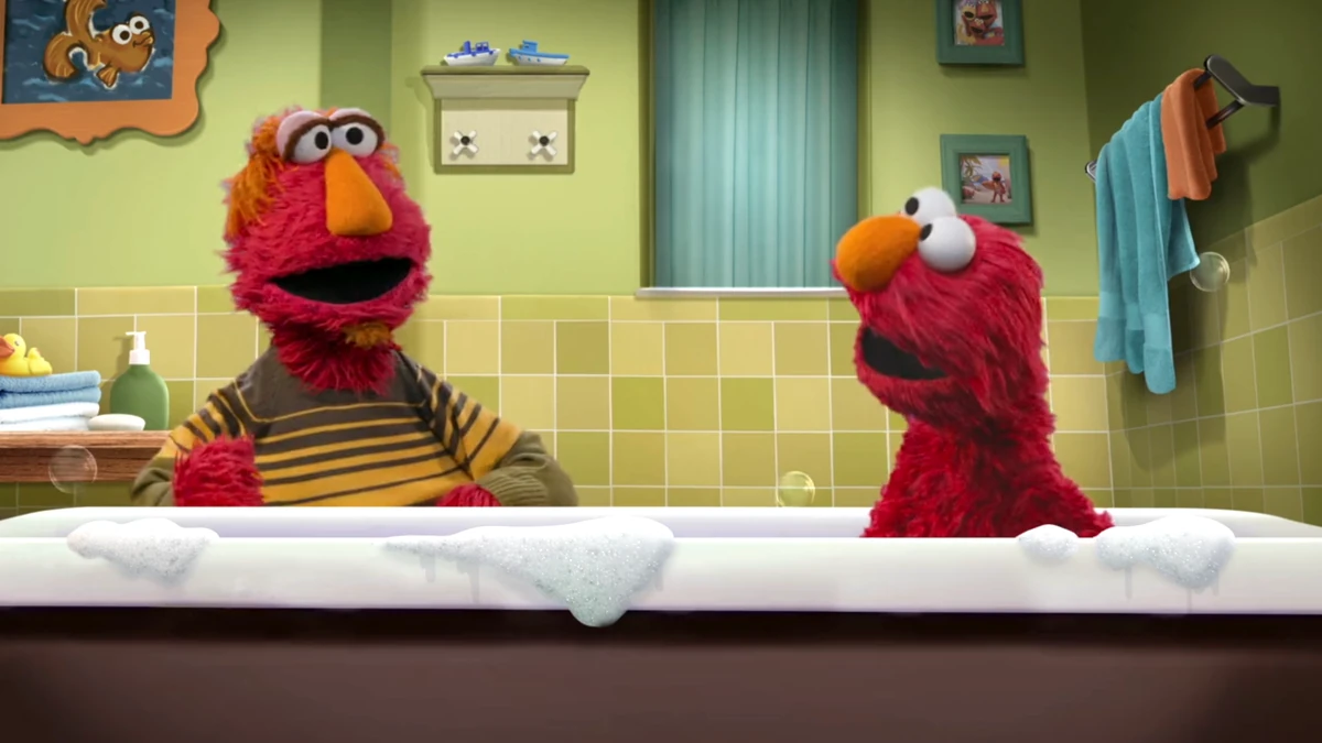 Bathtime Bop Song | Muppet Wiki | Fandom