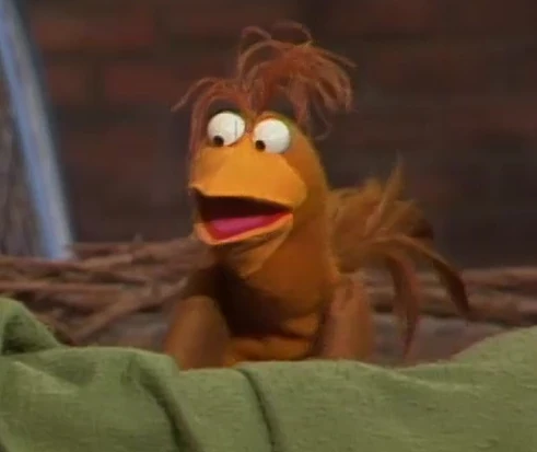 Baxter Bird | Muppet Wiki | Fandom