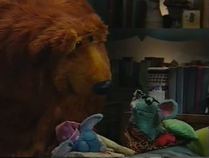 Sleepovers | Muppet Wiki | Fandom