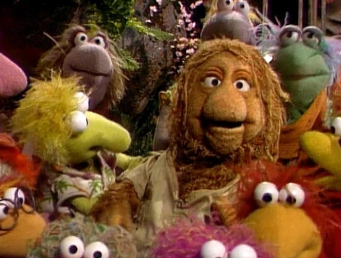 Boss of Yourself | Muppet Wiki | Fandom