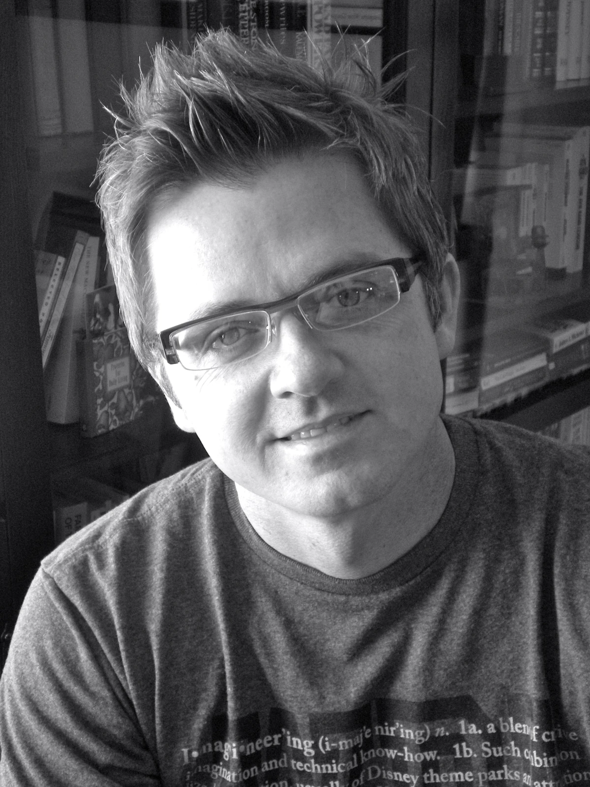Andy Stone | Muppet Wiki | Fandom