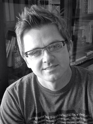 Andy Stone | Muppet Wiki | Fandom