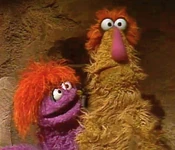 Recurring female Sesame Street Muppets | Muppet Wiki | Fandom