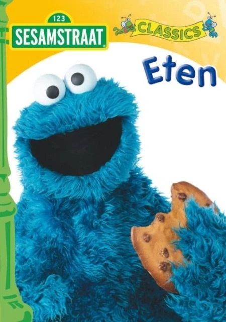 Eten | Muppet Wiki | Fandom