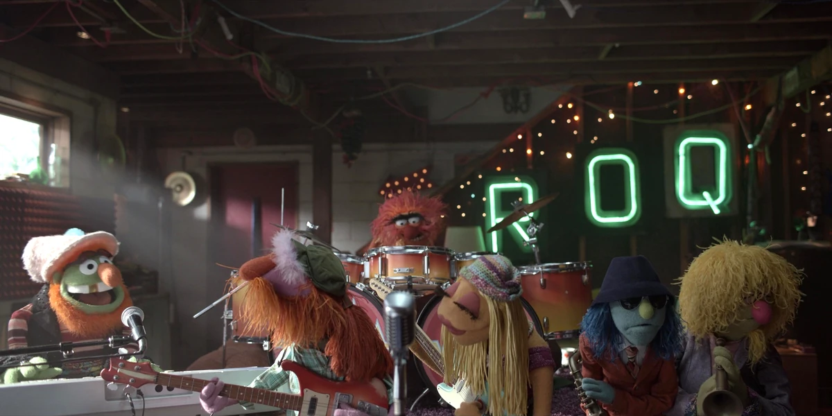 Gonna Get There | Muppet Wiki | Fandom