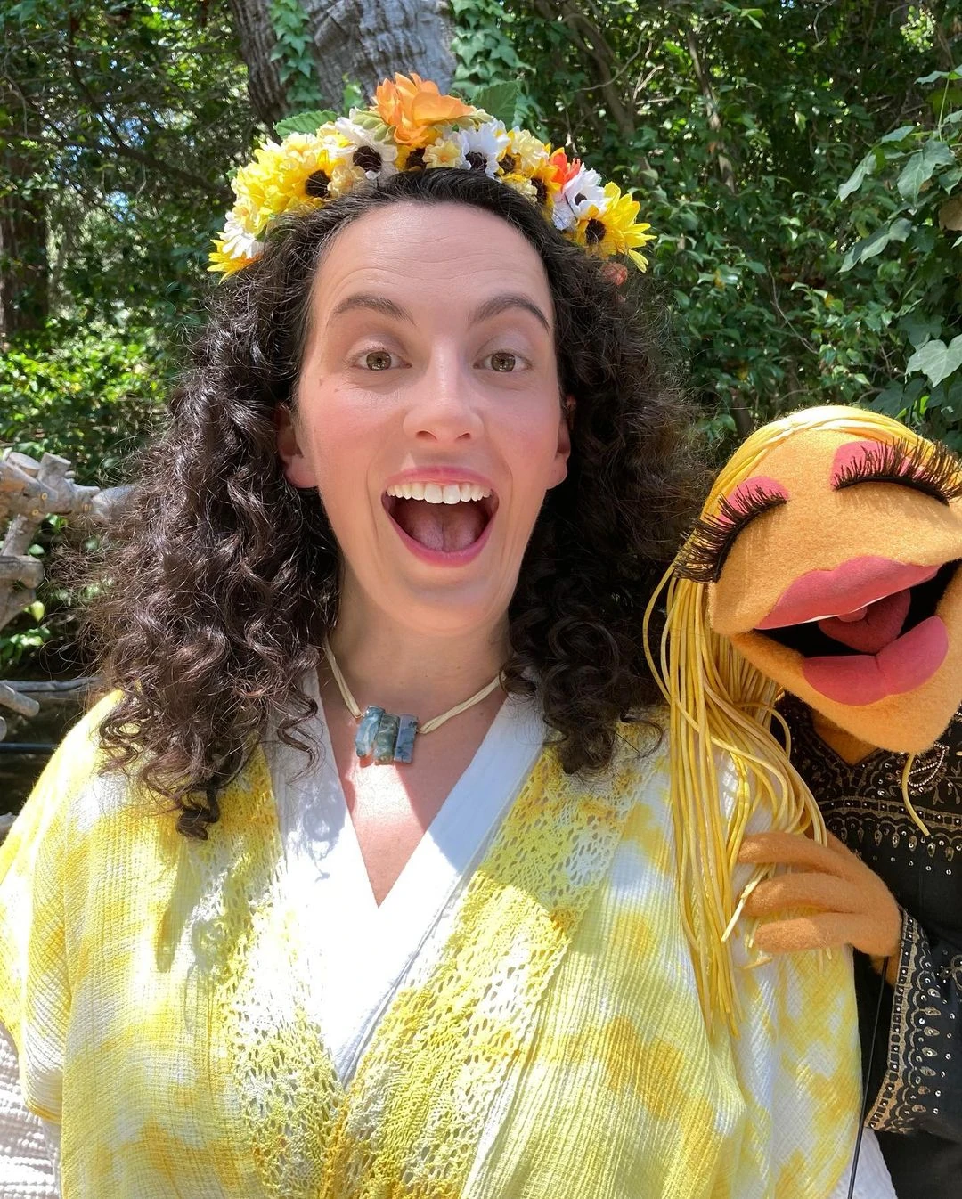 Hannah Friedman | Muppet Wiki | Fandom