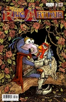 Muppet King Arthur | Muppet Wiki | Fandom