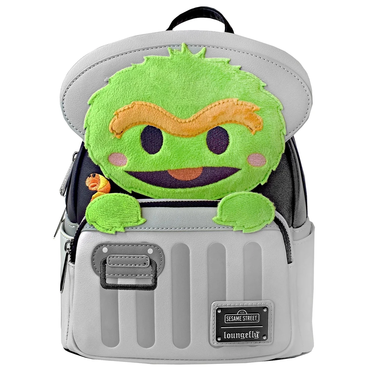Sesame Street backpacks (Loungefly) | Muppet Wiki | Fandom
