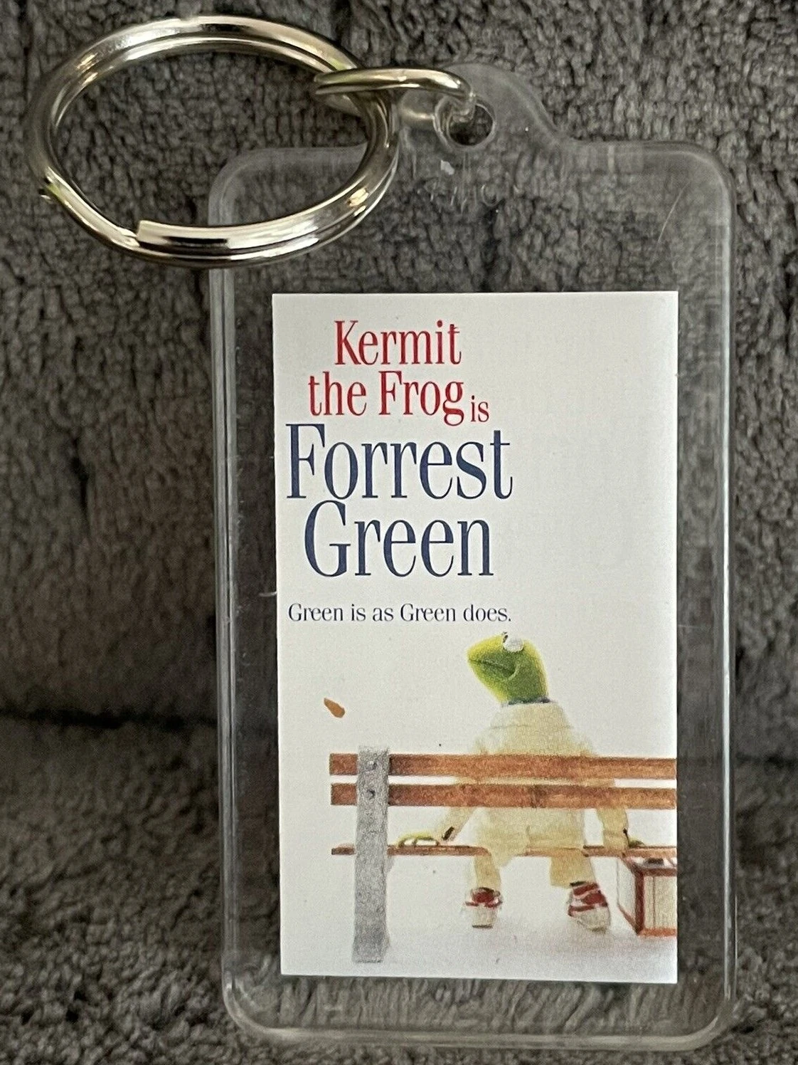 Muppet keychains (Loungefly) | Muppet Wiki | Fandom