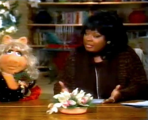 Star Jones | Muppet Wiki | Fandom