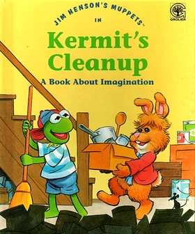 Kermit's Cleanup | Muppet Wiki | Fandom