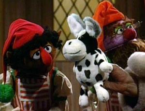 Moo-Bunny | Muppet Wiki | Fandom