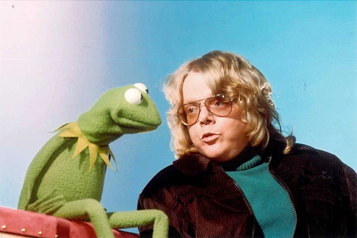 Paul Williams | Muppet Wiki | Fandom