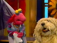 Episode 202: Princess Lulabelle | Muppet Wiki | Fandom