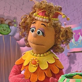 Princess Tizz | Muppet Wiki | Fandom