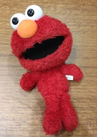 Sesame Street puppets (Universal Studios Japan) | Muppet Wiki | Fandom